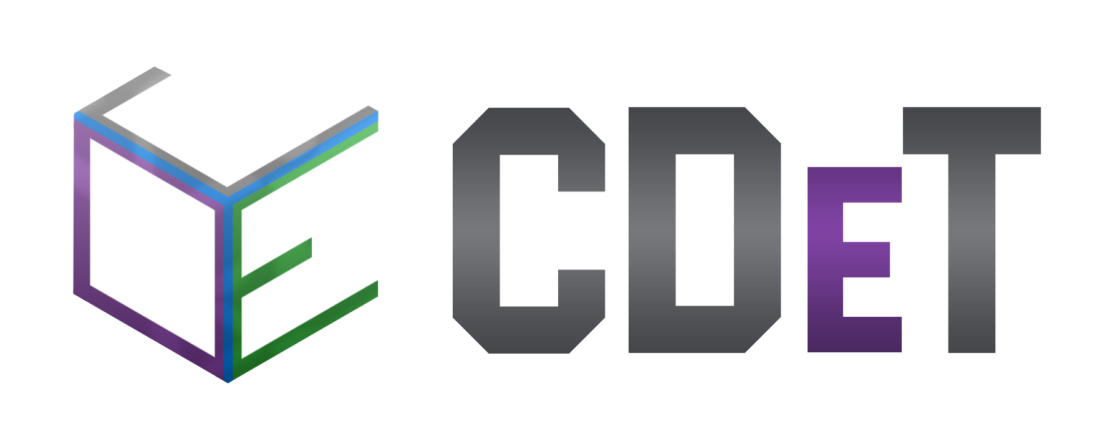 CDeT – Creating solutions for your business